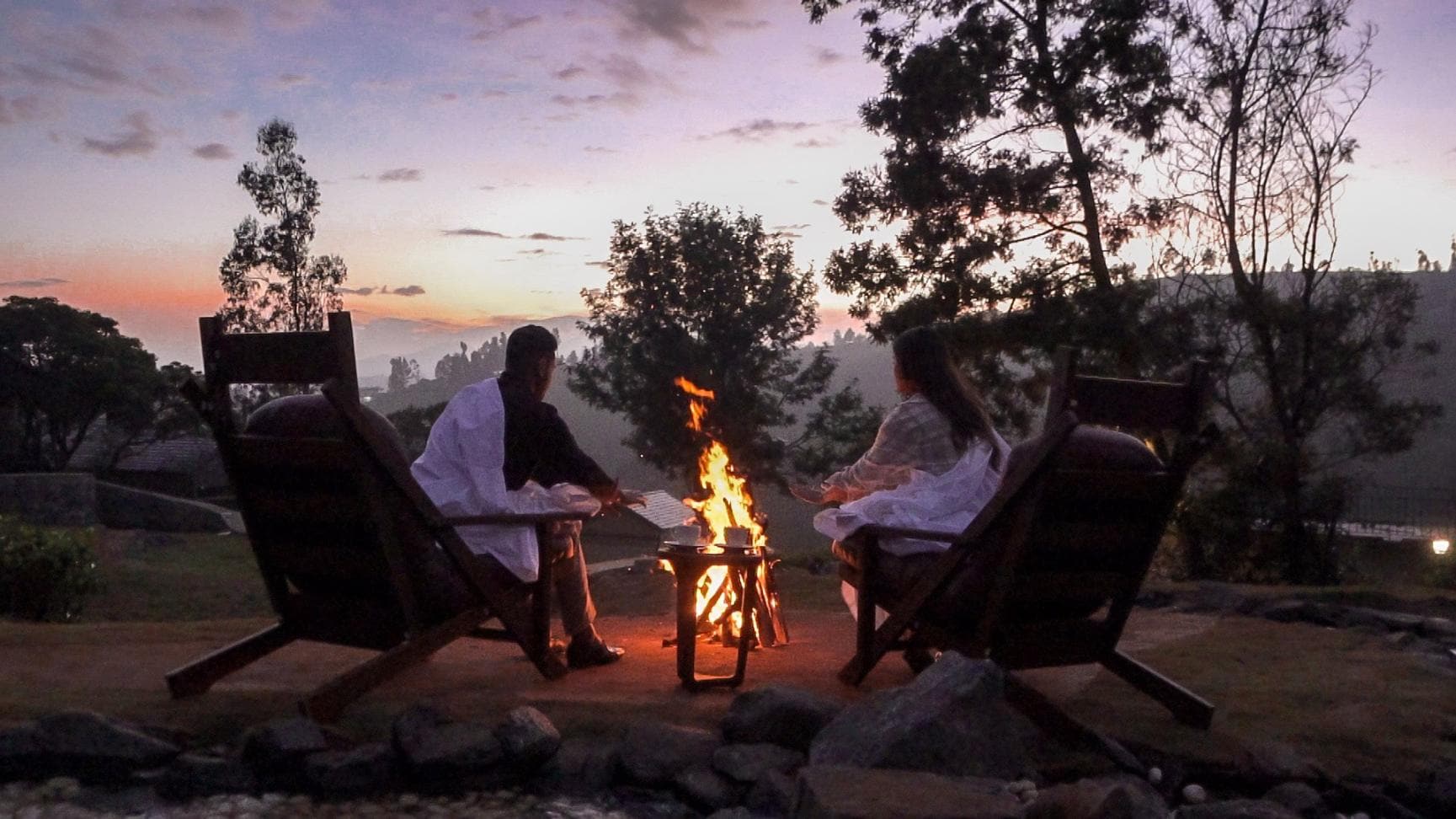 WelcomHeritage Ayatana Ooty 𝗕𝗢𝗢𝗞 Coonoor Hotel