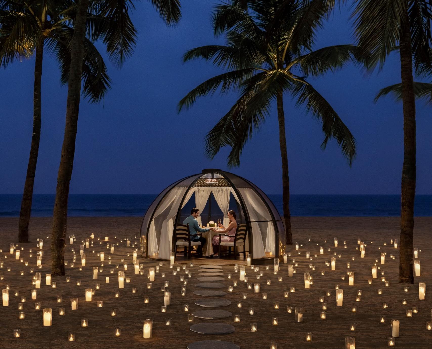 The St. Regis Goa Resort 𝗕𝗢𝗢𝗞 Goa Resort