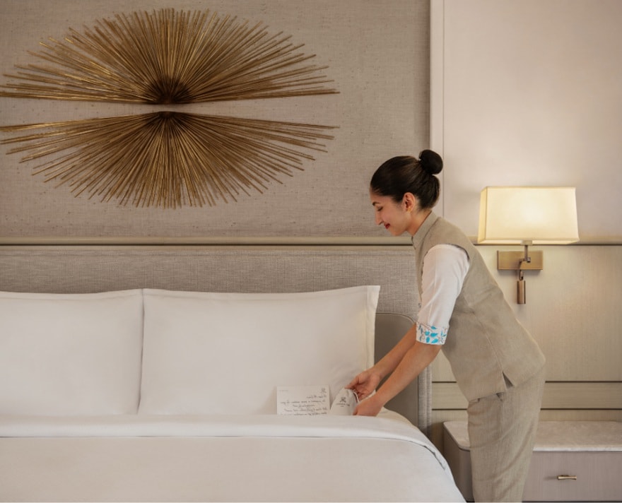 The St. Regis Goa Resort 𝗕𝗢𝗢𝗞 Goa Resort
