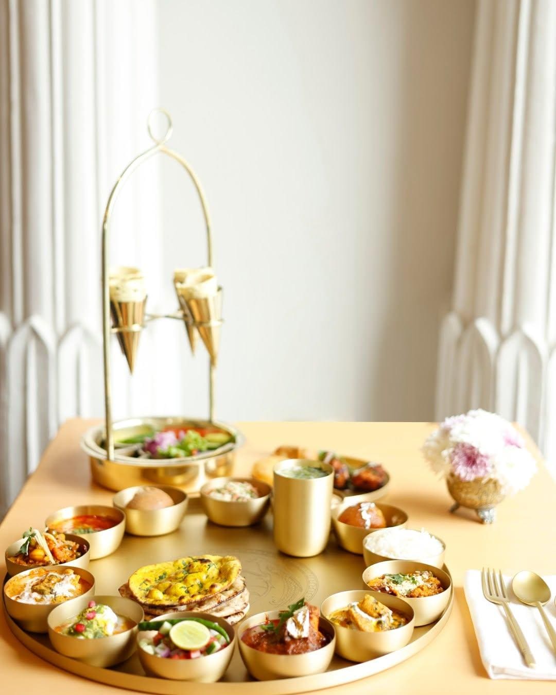 Fairmont Hotel in Jaipur with Free Cancellation