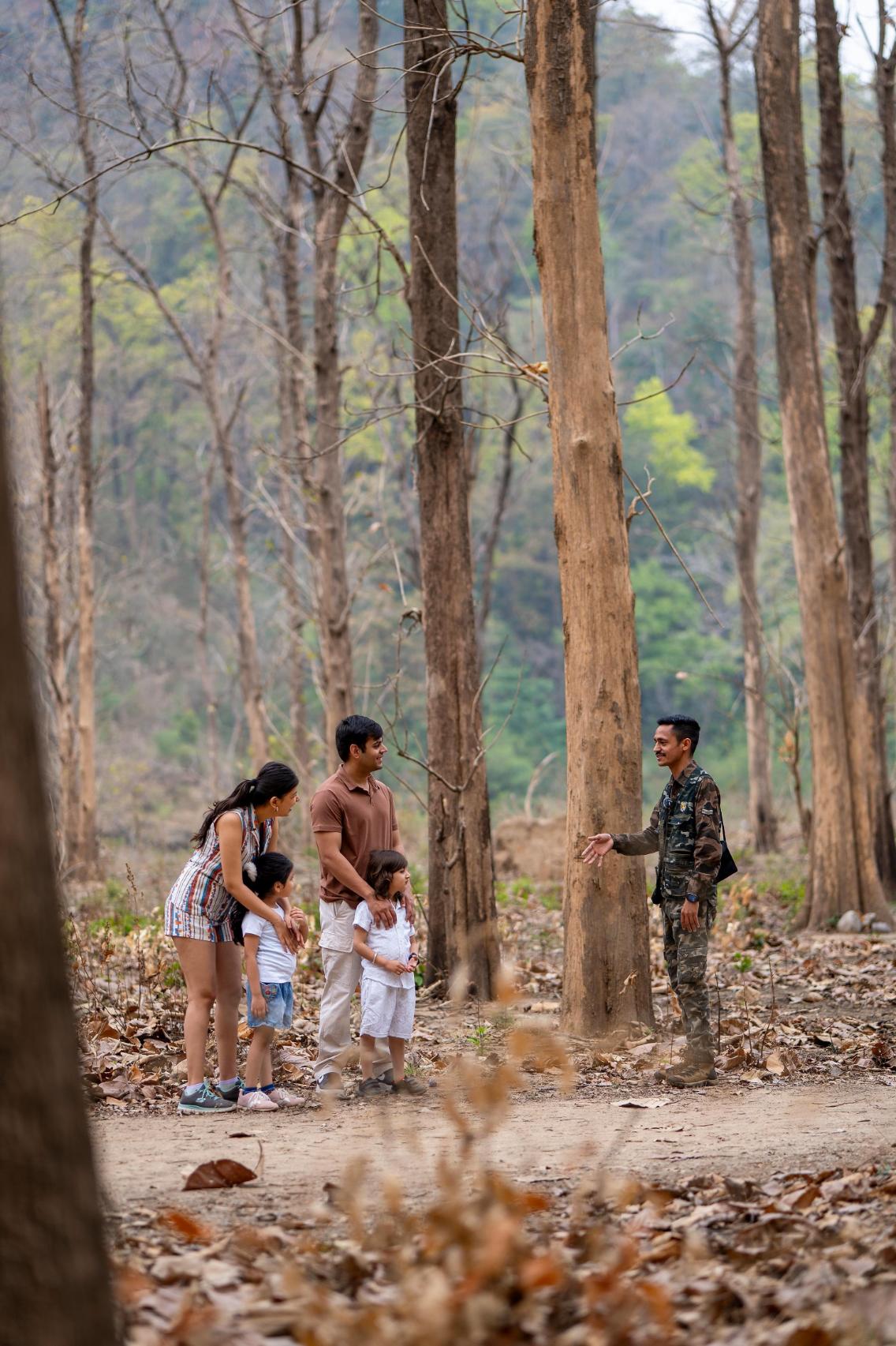 Jim Corbett Marriott Resort and Spa 𝗕𝗢𝗢𝗞 Jim Corbett (Ramnagar) Hotel