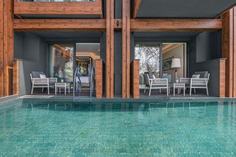 JW Marriott Goa 𝗕𝗢𝗢𝗞 Goa Resort