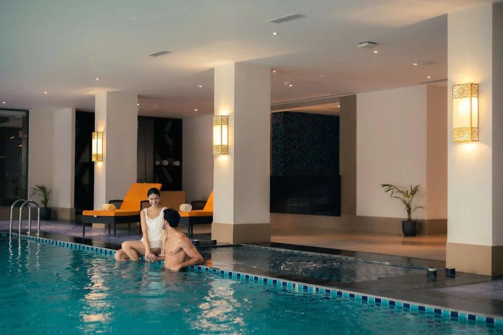 Radisson Collection Hotel & Spa, Riverfront Srinagar 𝗕𝗢𝗢𝗞 Srinagar Hotel