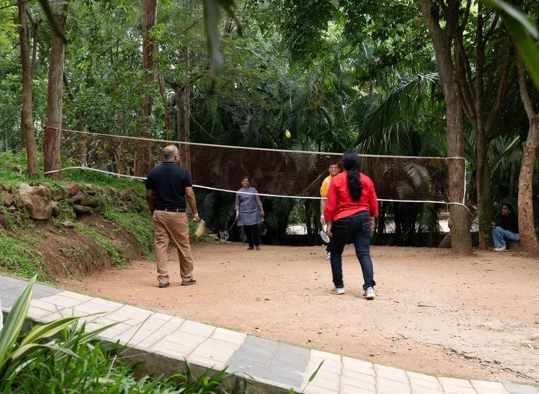 RDS NATURE RETREAT 𝗕𝗢𝗢𝗞 Bangalore Resort