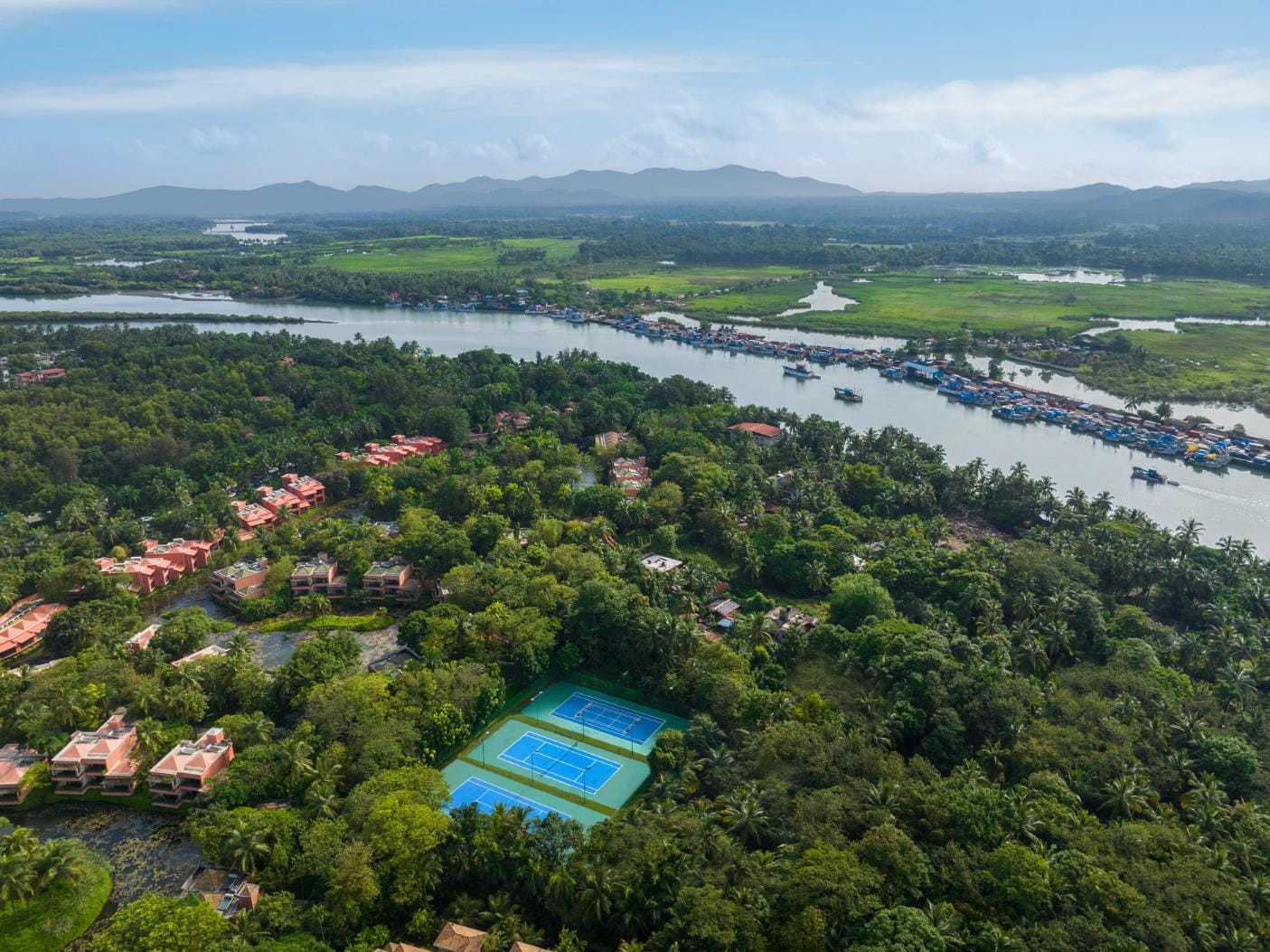 The St. Regis Goa Resort 𝗕𝗢𝗢𝗞 Goa Resort