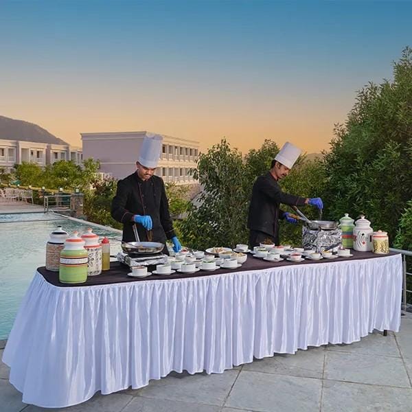 Tree of Life Vantara Resort and Spa Udaipur 𝗕𝗢𝗢𝗞 Udaipur Hotel