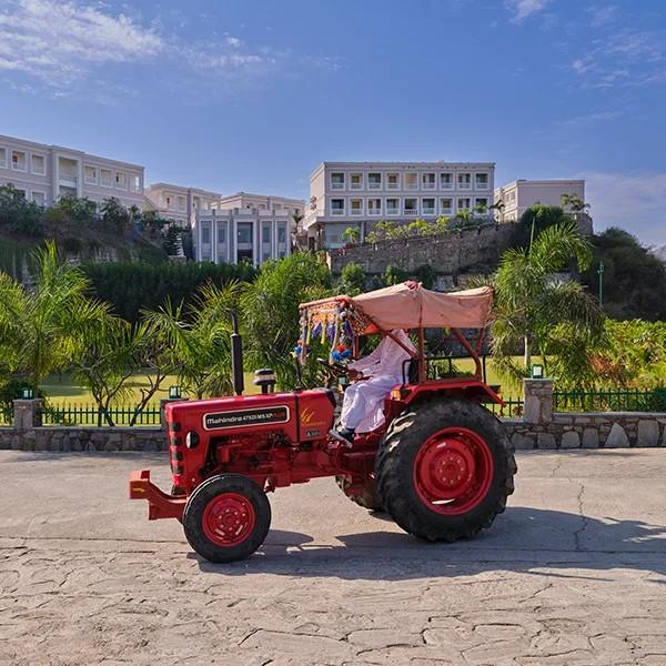 Tree of Life Vantara Resort and Spa Udaipur 𝗕𝗢𝗢𝗞 Udaipur Hotel