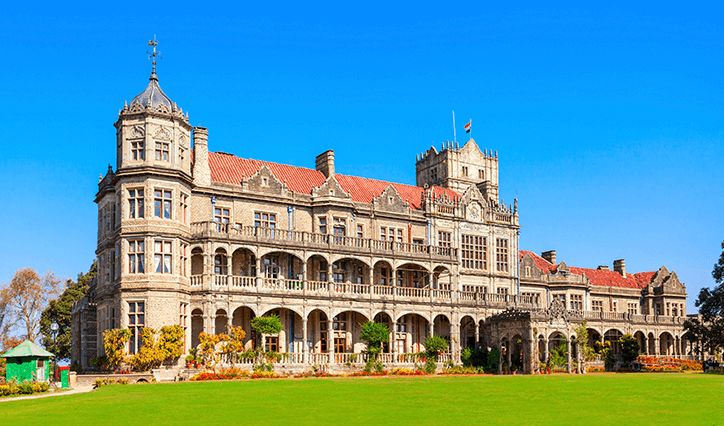 Wildflower Hall Shimla Price, Address & Reviews minimum price