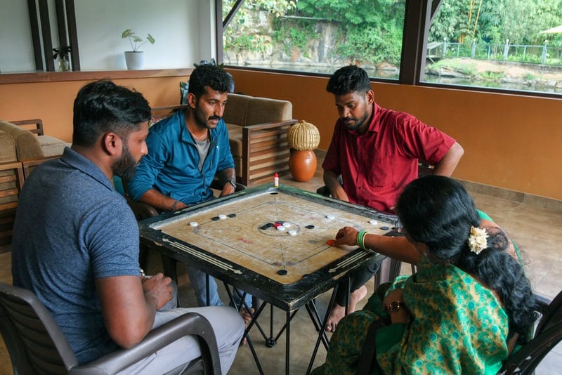 Niyatma Resort Wayanad 𝗕𝗢𝗢𝗞 Wayanad Resort