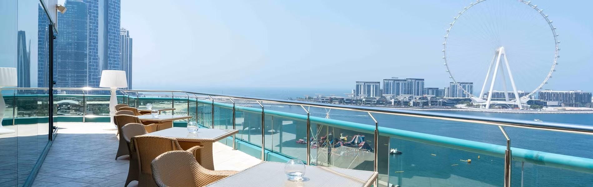 Hilton Dubai The Walk 𝗕𝗢𝗢𝗞 Dubai Hotel 𝘄𝗶𝘁𝗵 𝗙𝗥𝗘𝗘 𝗖𝗮𝗻𝗰𝗲𝗹𝗹𝗮𝘁𝗶𝗼𝗻