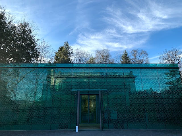 Museum Rietberg, Zurich - Ticket Price, Timings, Photos