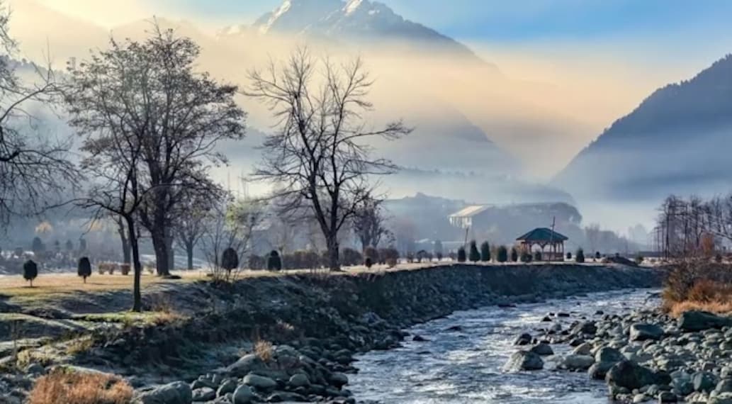 Overa-Aru Wildlife Sanctuary | Pahalgam - What to Expect | Timings ...