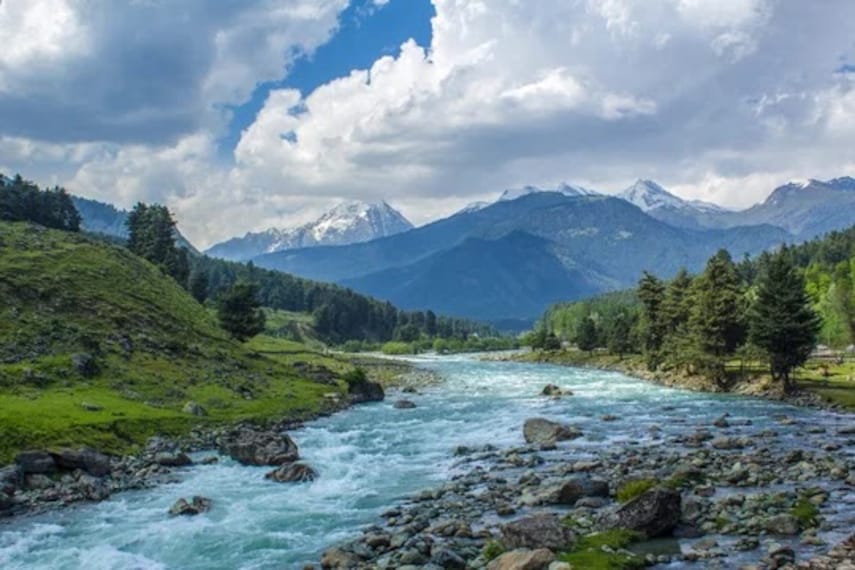 Overa-Aru Wildlife Sanctuary | Pahalgam - What to Expect | Timings ...