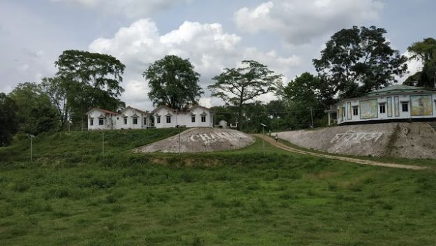 Debtamura Hills | Agartala - What to Expect | Timings | Tips - Trip ...