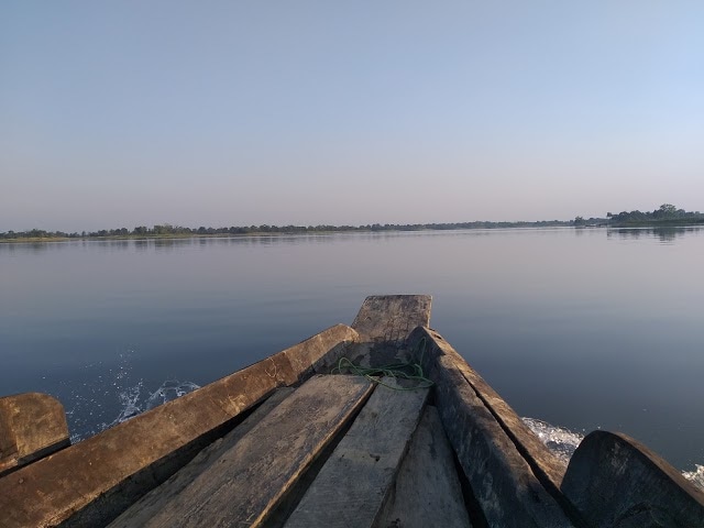 Dhalai Damboor Lake Sanaiya Waterfall | Agartala - What to Expect ...