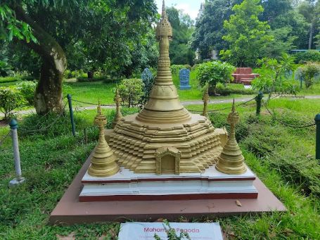 Heritage Park | Agartala - What to Expect | Timings | Tips - Trip Ideas ...