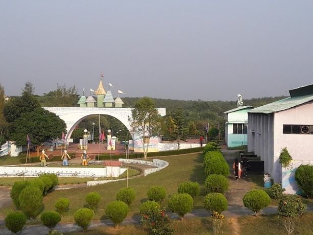 Rose Valley Amusement Park | Agartala - What to Expect | Timings | Tips ...