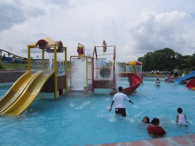 Rose Valley Amusement Park | Agartala - What to Expect | Timings | Tips ...