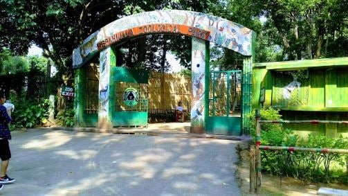 Sepahijala WildLife Santuary | Agartala - What to Expect | Timings ...