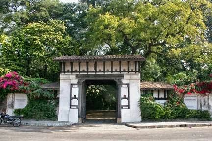 Visit Calico Museum of Textiles, Ahmedabad - Ticket Price, Timings, Photos