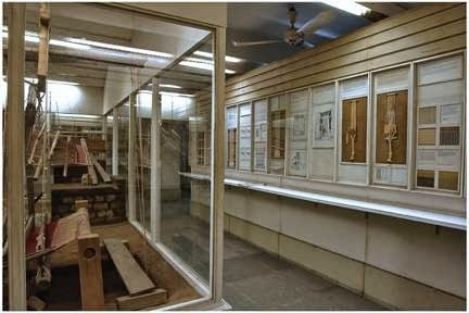 Visit Calico Museum of Textiles, Ahmedabad - Ticket Price, Timings, Photos