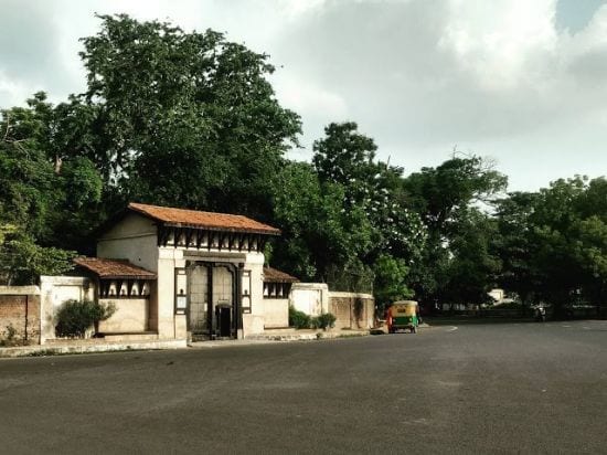 Visit Calico Museum of Textiles, Ahmedabad - Ticket Price, Timings, Photos