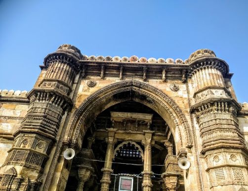 Explore the City through a Heritage walk | Ahmedabad - What to Expect ...