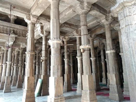 Explore the City through a Heritage walk | Ahmedabad - What to Expect ...