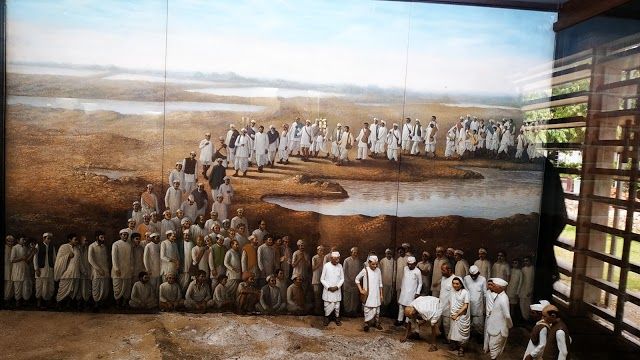 Sabarmati Ashram | Ahmedabad - What to Expect | Timings | Tips - Trip ...