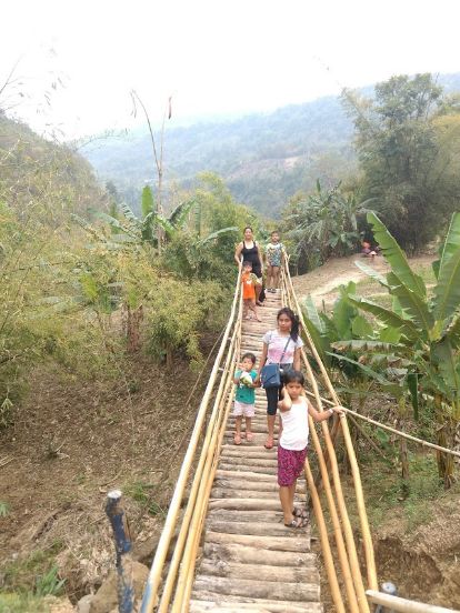 Unwind at Infinite Ainawn Park | Aizawl - What to Expect | Timings ...
