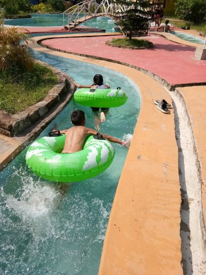 Unwind at Infinite Ainawn Park | Aizawl - What to Expect | Timings ...