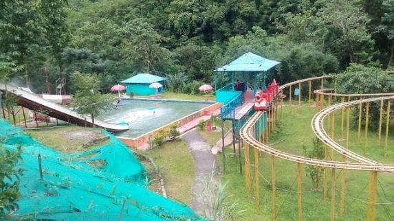 Unwind at Infinite Ainawn Park | Aizawl - What to Expect | Timings ...