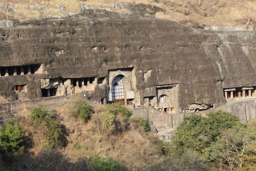 The Buddhist Caves of Ellora | Ajanta And Ellora - What to Expect ...