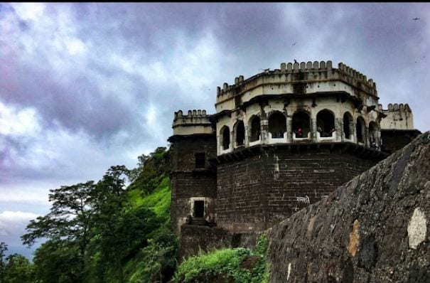 Daulatabad Fort | Ajanta And Ellora - What to Expect | Timings | Tips ...