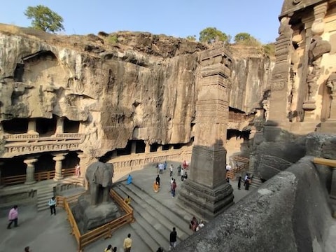 11 Places to Visit in Ellora in 2025 | Top Tourist Attractions & Places
