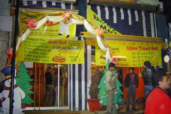 Mango Masala | Ajmer - What to Expect | Timings | Tips - Trip Ideas by ...