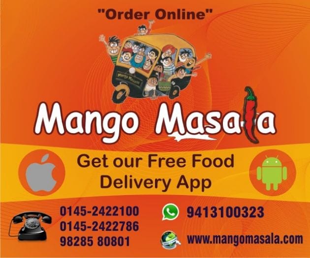 Mango Masala | Ajmer - What to Expect | Timings | Tips - Trip Ideas by ...