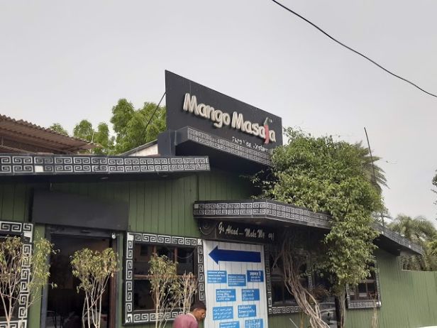 Mango Masala | Ajmer - What to Expect | Timings | Tips - Trip Ideas by ...