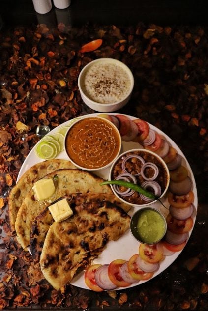 Rasoi Restaurant | Ajmer - What to Expect | Timings | Tips - Trip Ideas ...