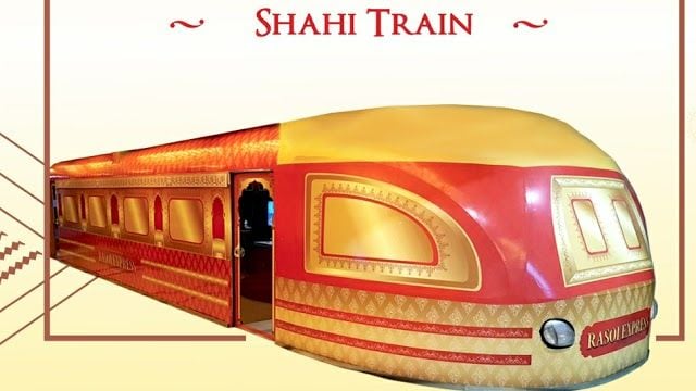 Rasoi Restaurant | Ajmer - What to Expect | Timings | Tips - Trip Ideas ...