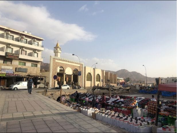 Al Balad | Amman - What to Expect | Timings | Tips - Trip Ideas by ...