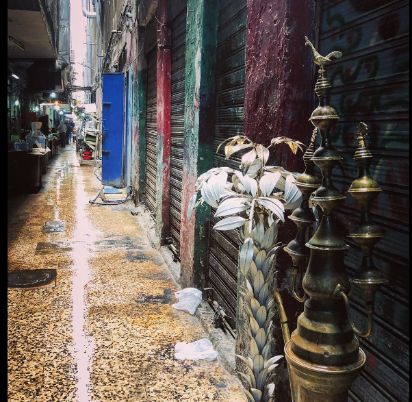 Al Balad | Amman - What to Expect | Timings | Tips - Trip Ideas by ...