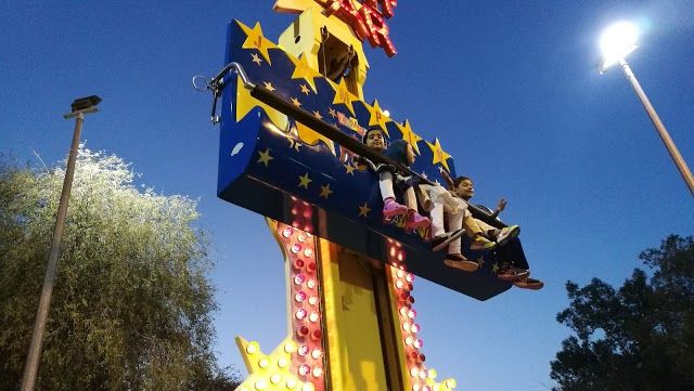 Hili Fun City | Al Ain - What to Expect | Timings | Tips - Trip Ideas ...