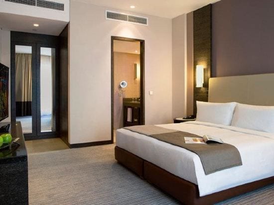 Hili Rayhaan By Rotana | Al Ain - What to Expect | Timings | Tips ...