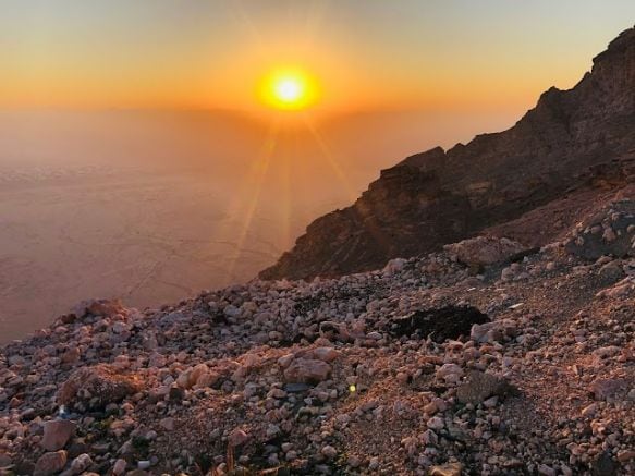 Jabal Hafeet | Al Ain - What to Expect | Timings | Tips - Trip Ideas by ...