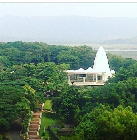 Birla Temple Near Alibagh - Timing, History & Photos