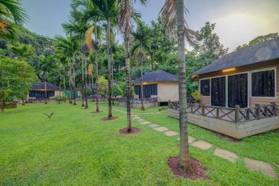 Dewdrop Retreat Resort | Alibaug - What to Expect | Timings | Tips ...