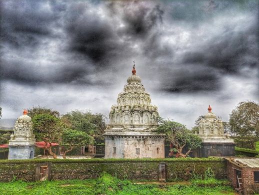 Kolaba Fort | Alibaug - What to Expect | Timings | Tips - Trip Ideas by ...