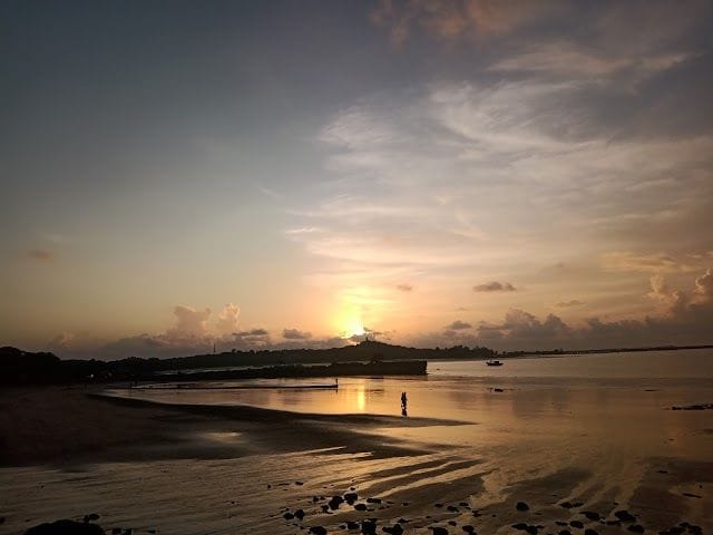 Mandwa Beach, Alibaug - Things to Do, Timings & Photos