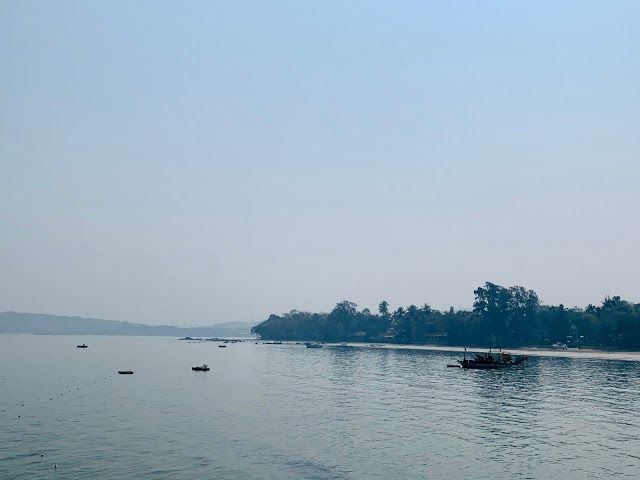 Mandwa Beach, Alibaug - Things to Do, Timings & Photos